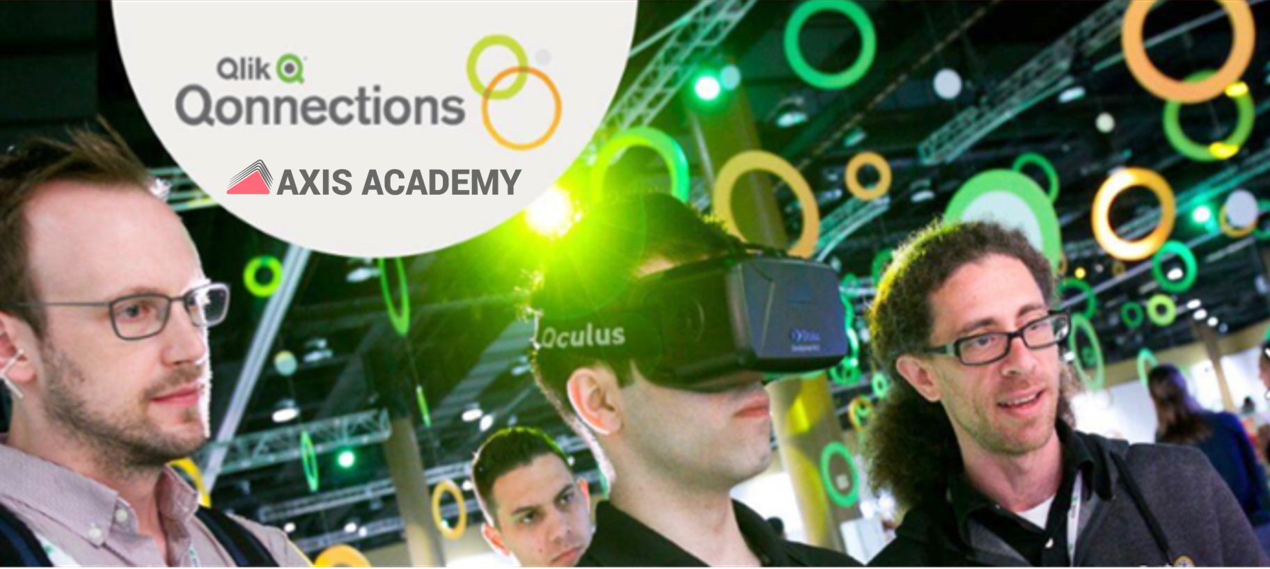 The Axis Academy Social Learning Platform